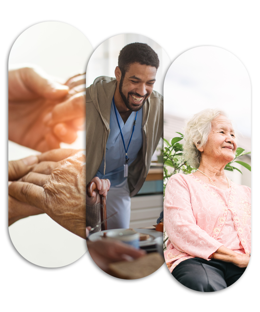 Carers | Shamrock Group